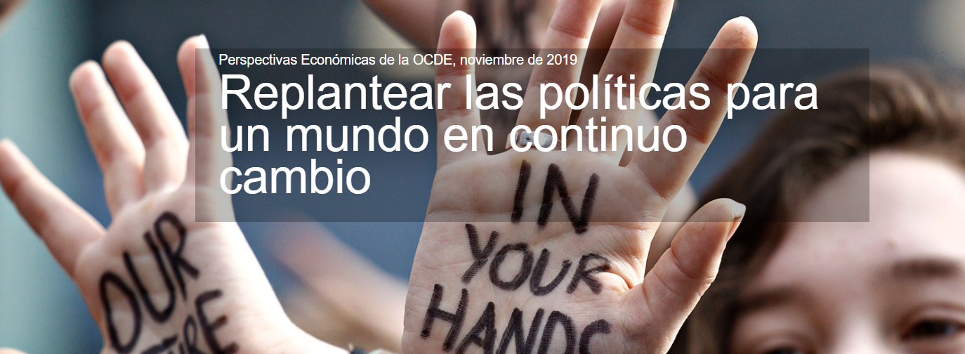 Cambios en las políticas para cambiar el rumbo – ECOSCOPE